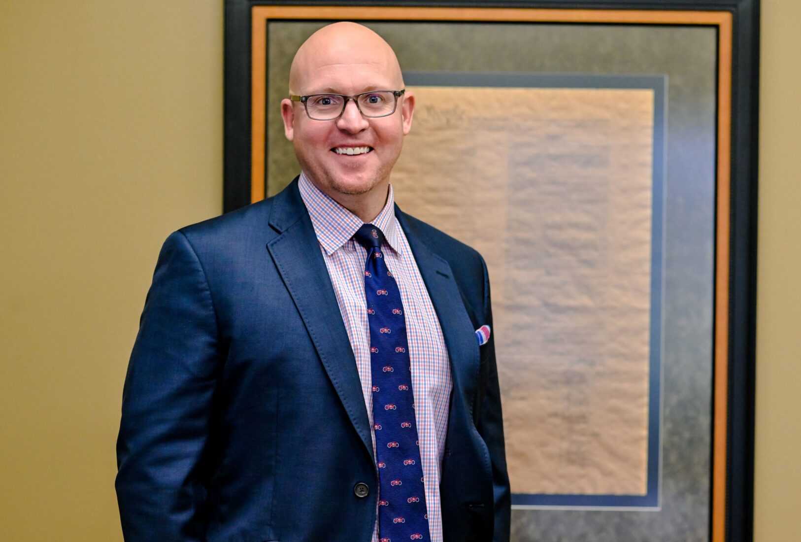 John C. "Jack" Ehrich - Buchheit & Ehrich Law, PLC