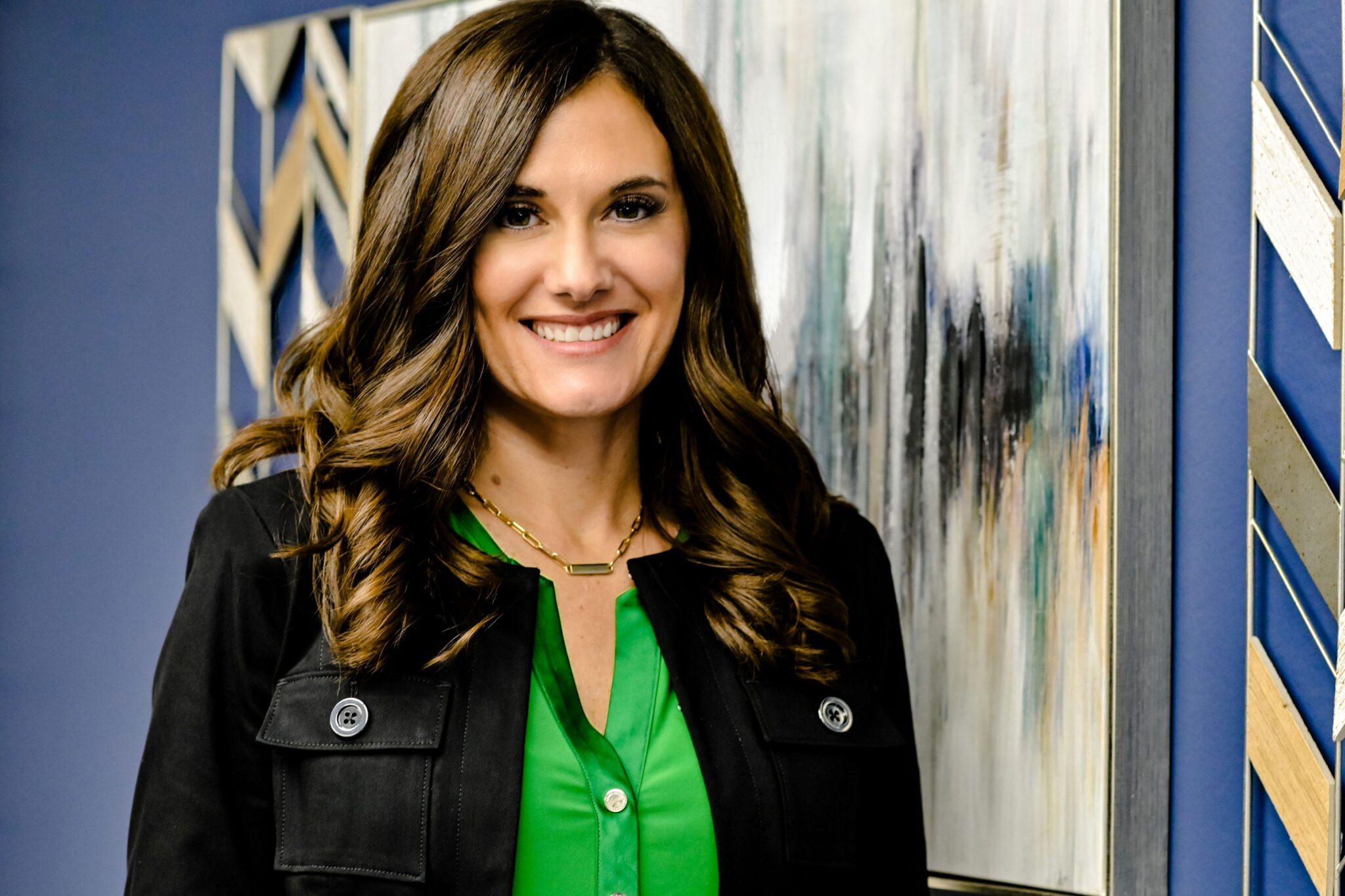 Lindsey Buchheit - Buchheit & Ehrich Law, PLC