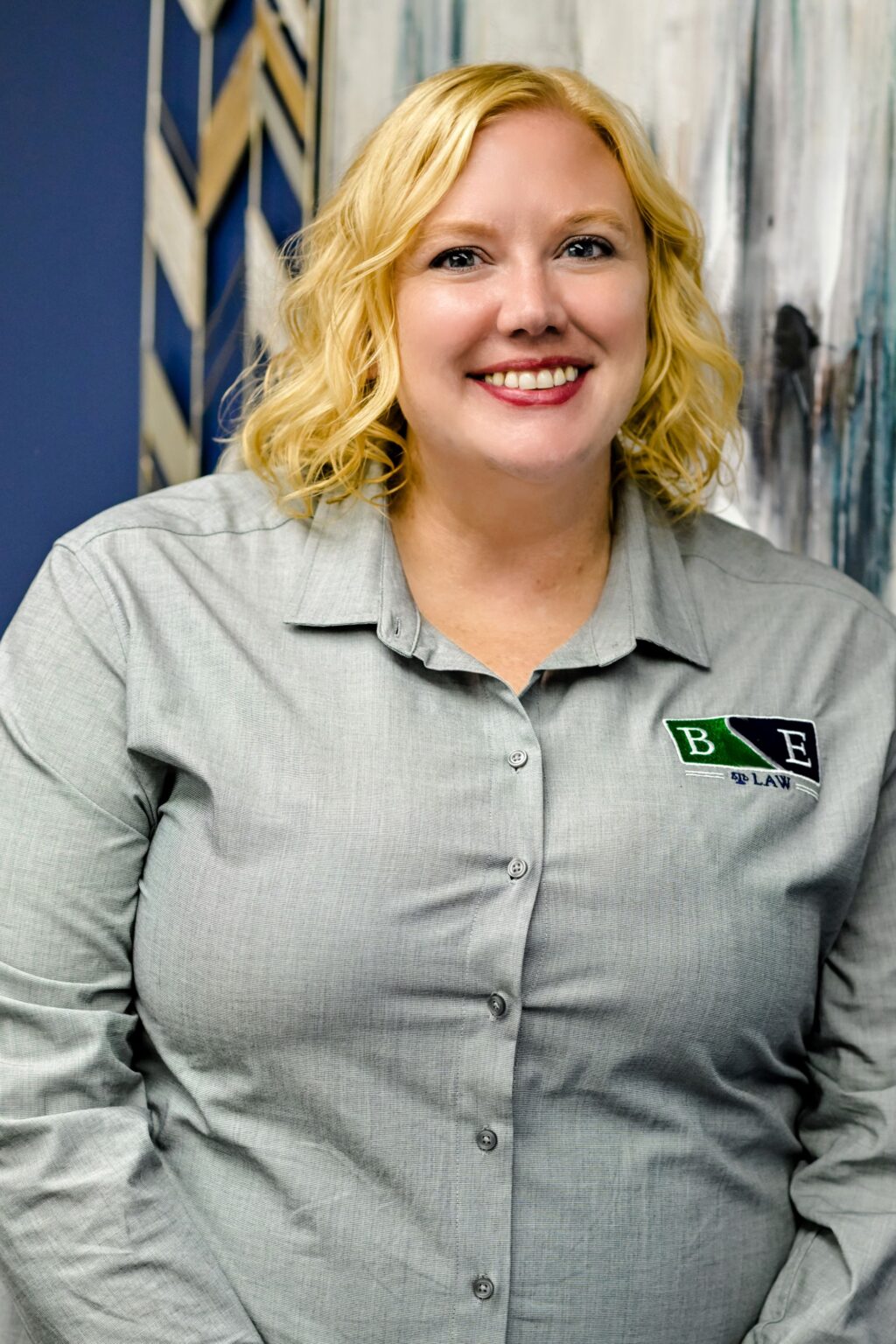 Meet Our Non-Attorney Staff - Buchheit & Ehrich Law, PLC